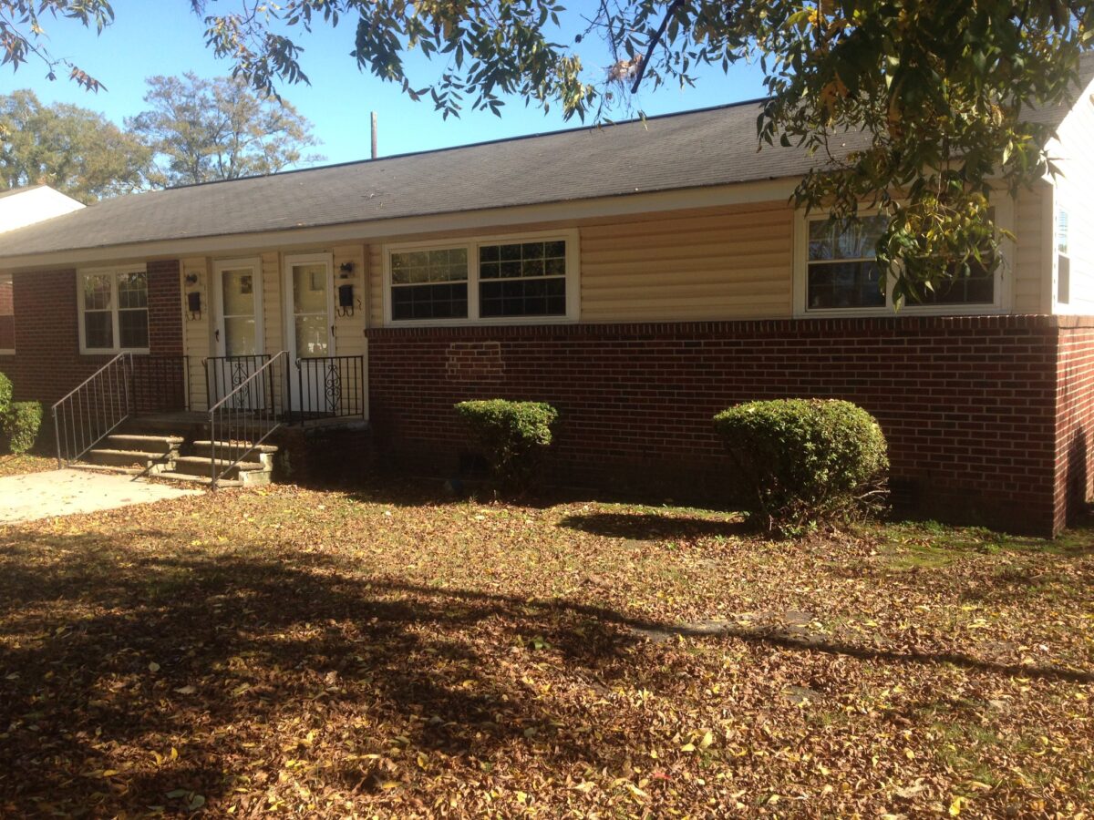 Trinity Court - TightLines Designs