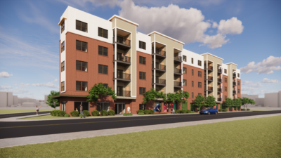 Benton Crossing – Tightlines Designs