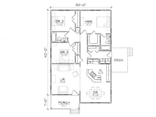 Jackson-II-Floor-Plan-1024x768 - TightLines Designs